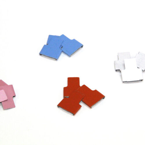 Bio-Genics:C620 CANE TABS (WHITE) – BIO-Genics LLC