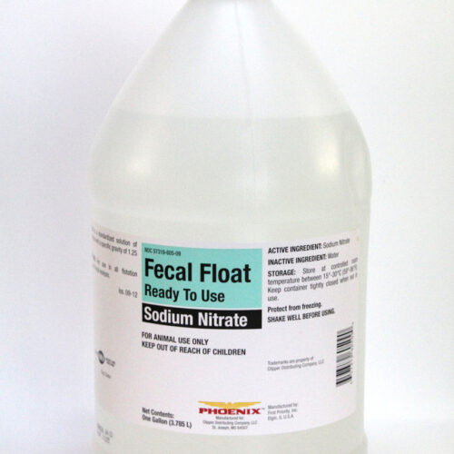 Bio-Genics:F906 FECAL ANALYSIS KIT – BIO-Genics LLC