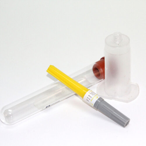 Bio-Genics:N100 Blood Draw 3 Pc Set – BIO-Genics LLC