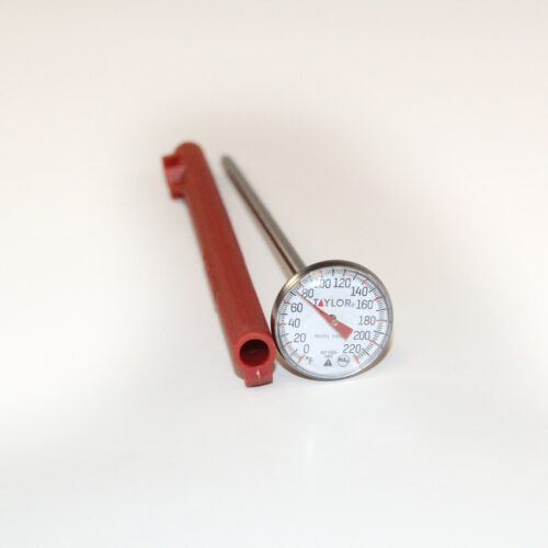 Bio-Genics:T500 ANALOG THAWING THERMOMETER – BIO-Genics LLC