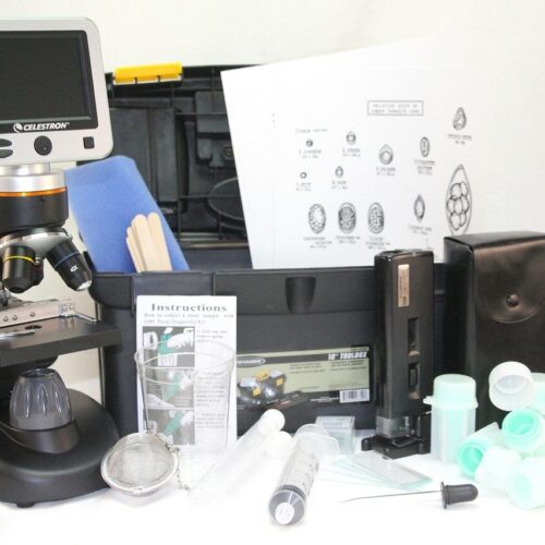 Retail Store – BIO-Genics LLC