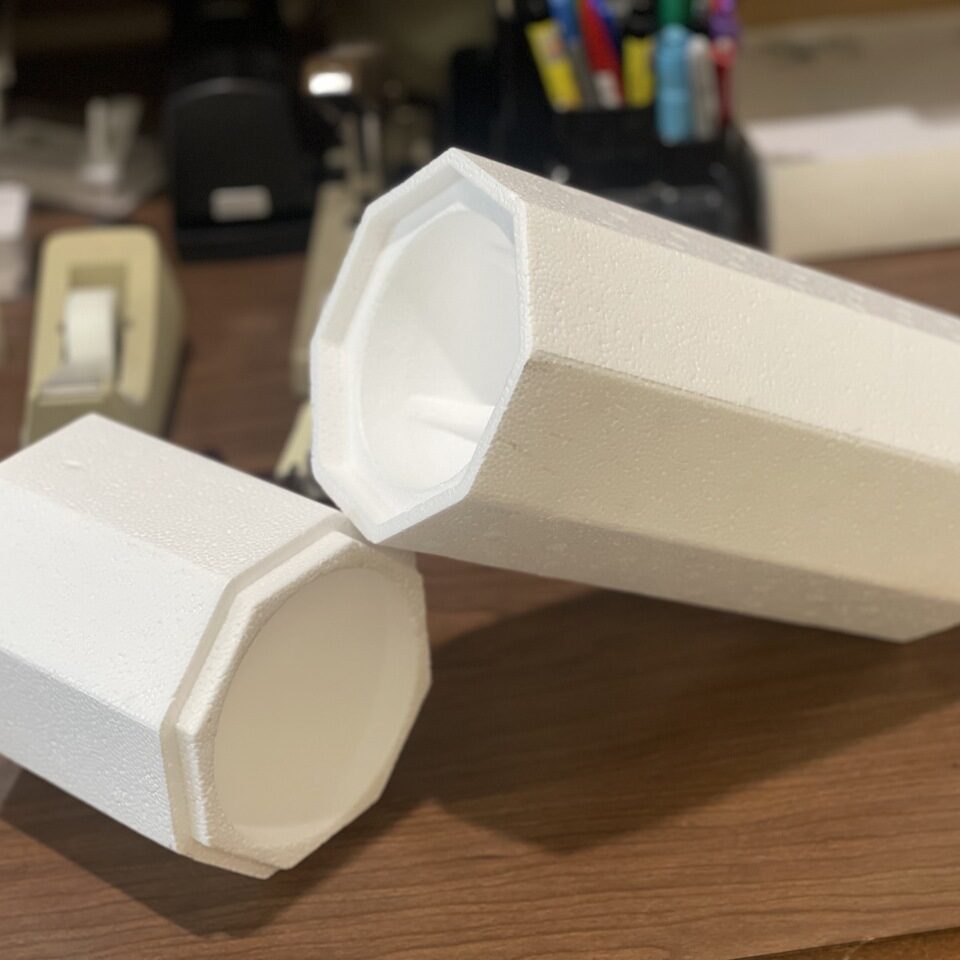 Retail Store – BIO-Genics LLC