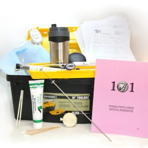 BIO-Genics LLC – Skilled in Genetic Preservation – Ag World International